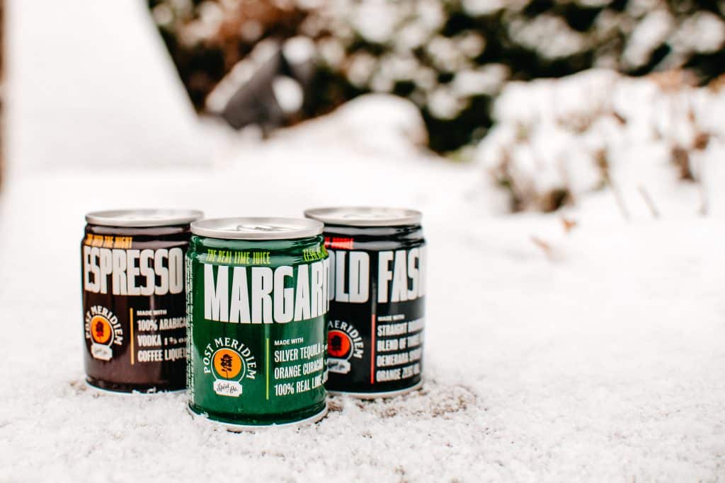 Bar Talk: Canned cocktail venture aims for Aspen | AspenTimes.com